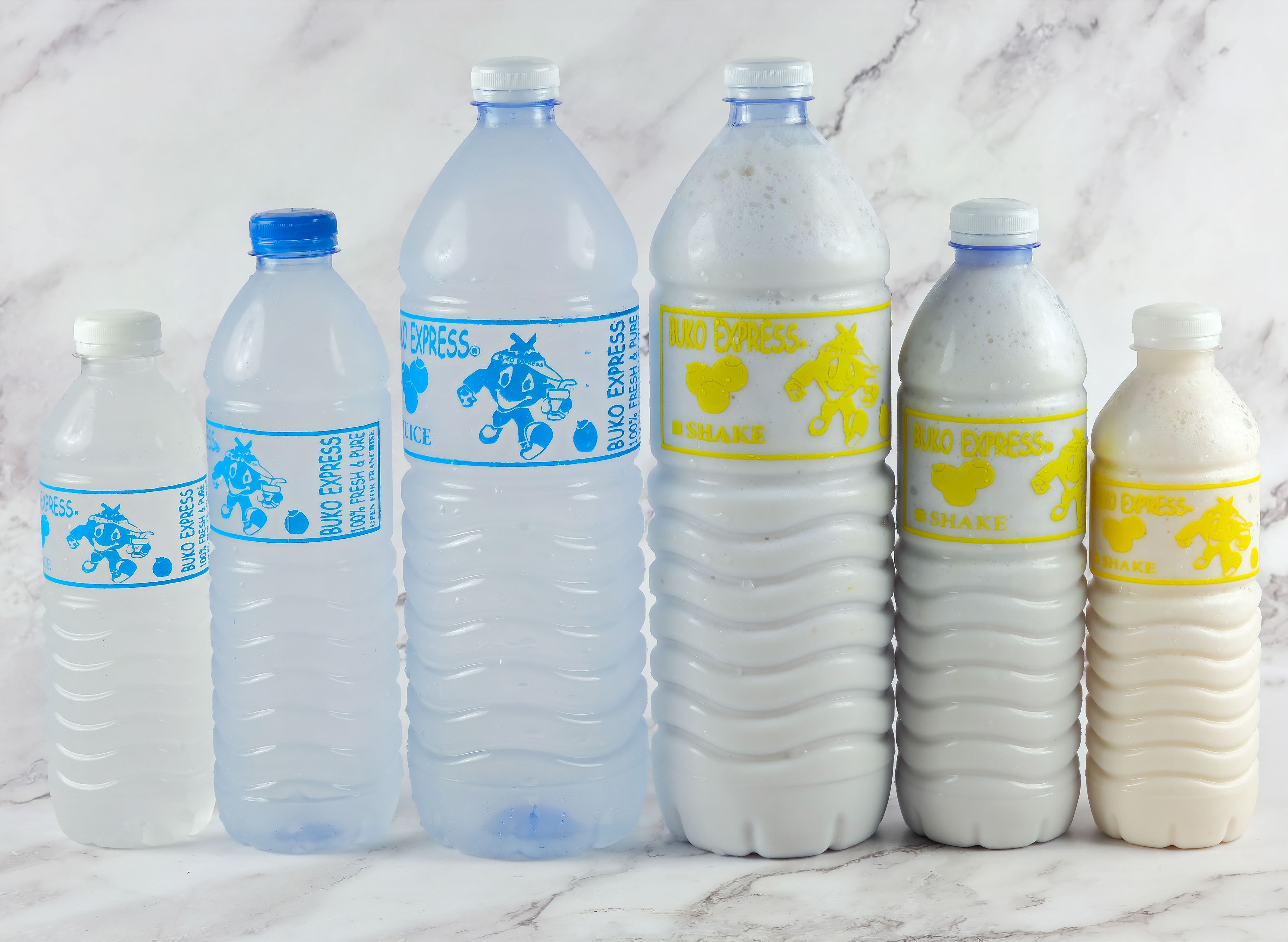 Buko Express - SM City Tarlac delivery in Tarlac City Tarlac| Food ...