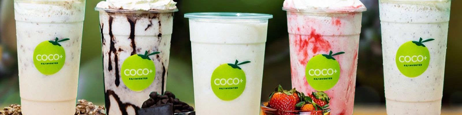 Coco+ menu delivery | Order food online | foodpanda