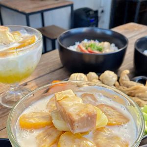 Beryo - Pulong Santa Cruz delivery in Santa Rosa| Food Delivery Santa ...