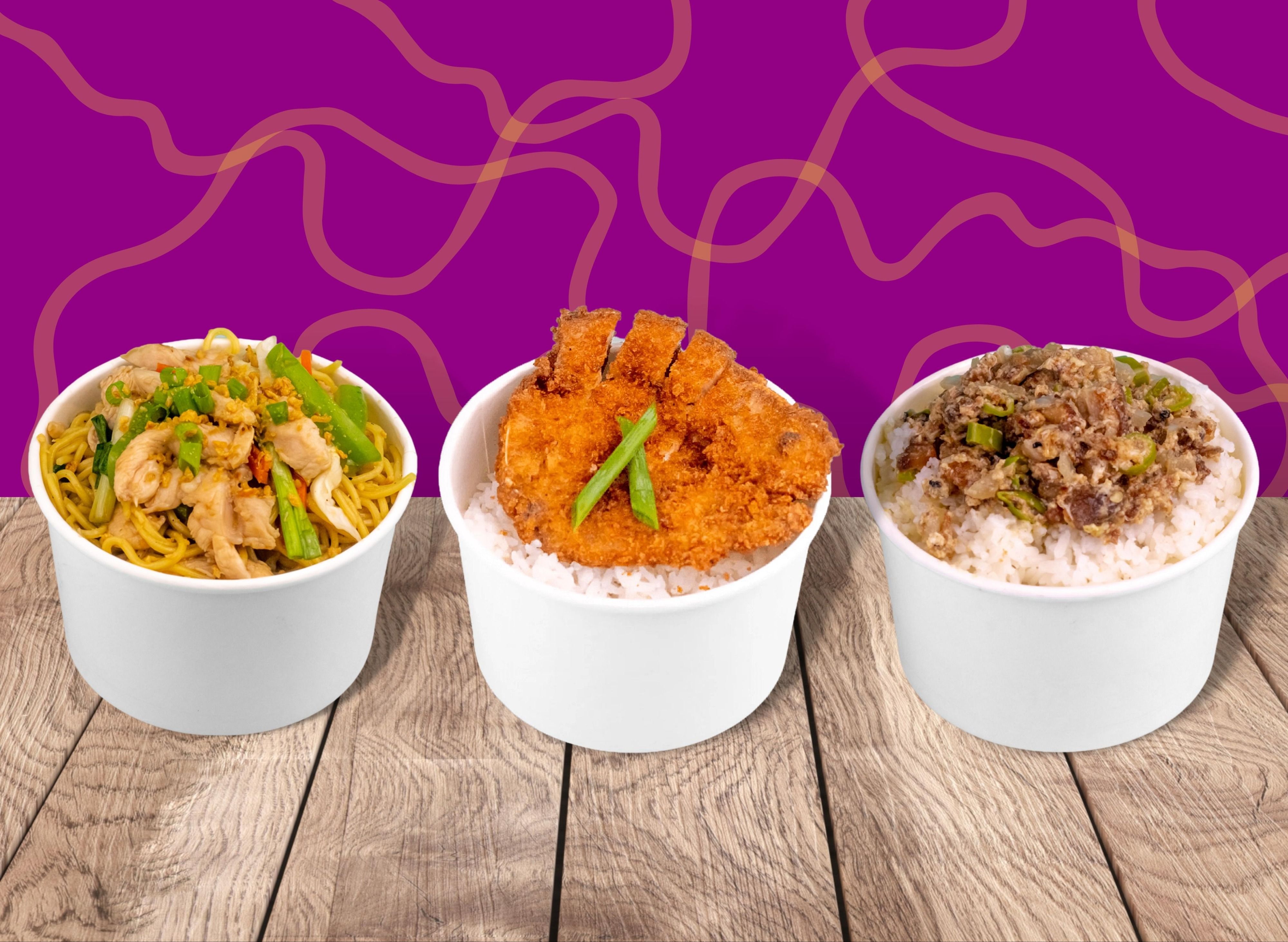 Woki 24/7 - Junction 1 delivery in Puerto Princesa Palawan| Food ...