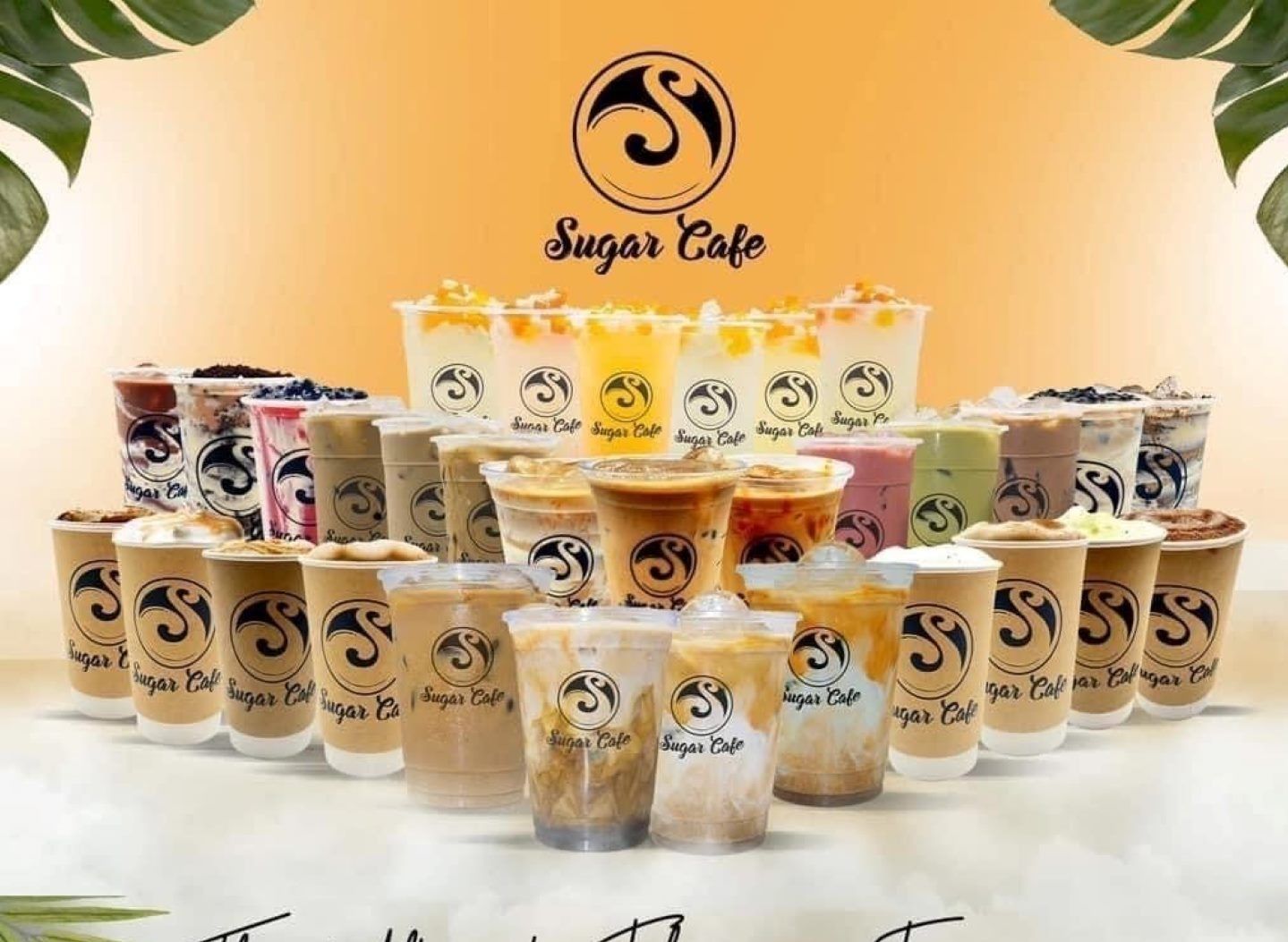 Sugar Cafè - San Fermin delivery in Cauayan Isabela| Food Delivery ...