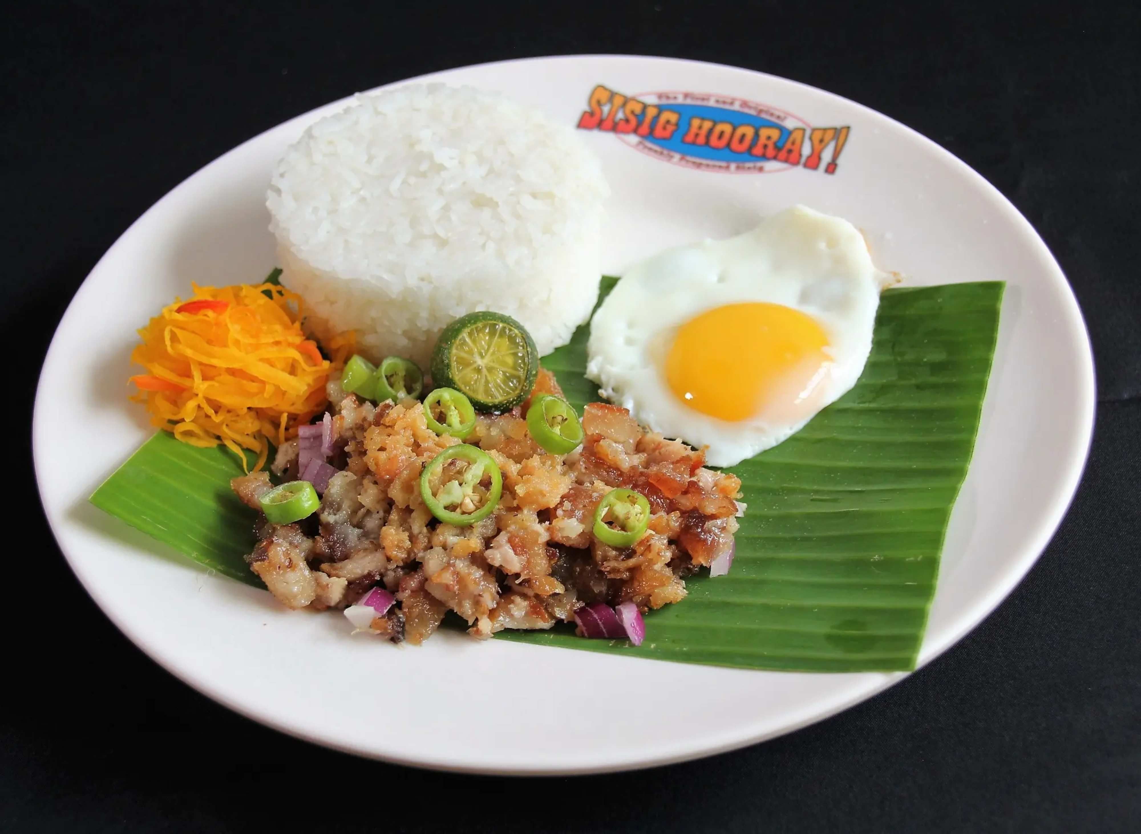 Sisig Hooray - Puregold San Mateo delivery in San Mateo| Food Delivery ...