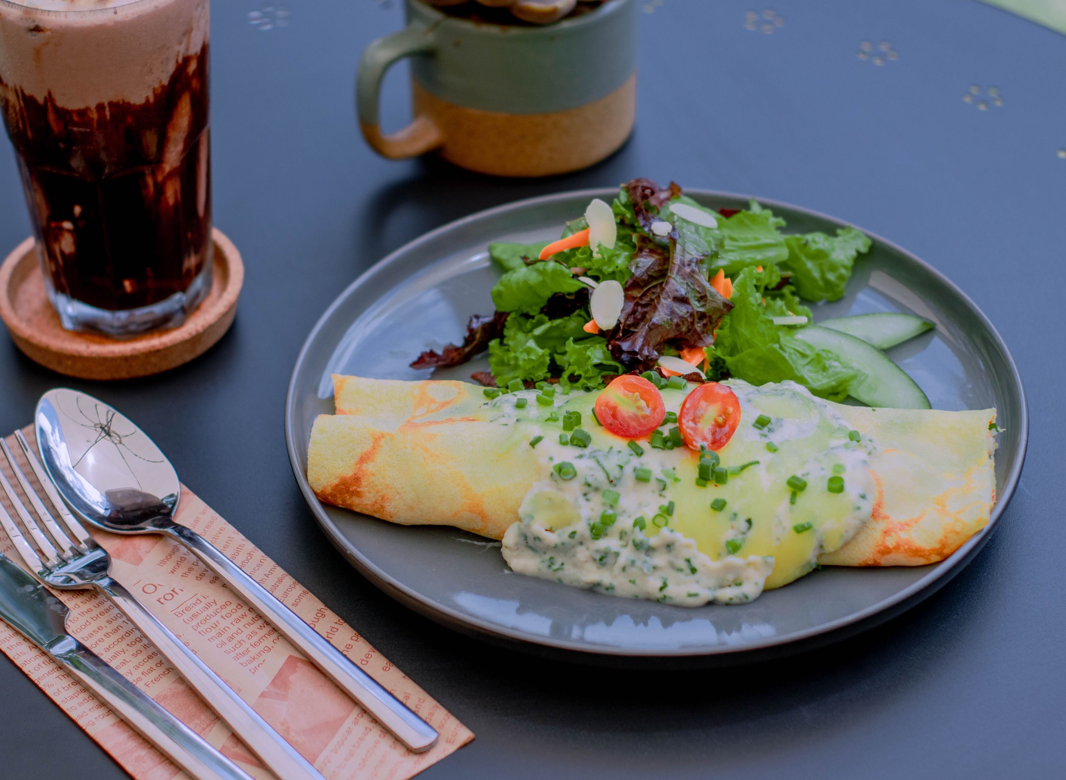 Cafe Nieves - Marvi Hills Subdivision delivery in San Mateo| Food ...