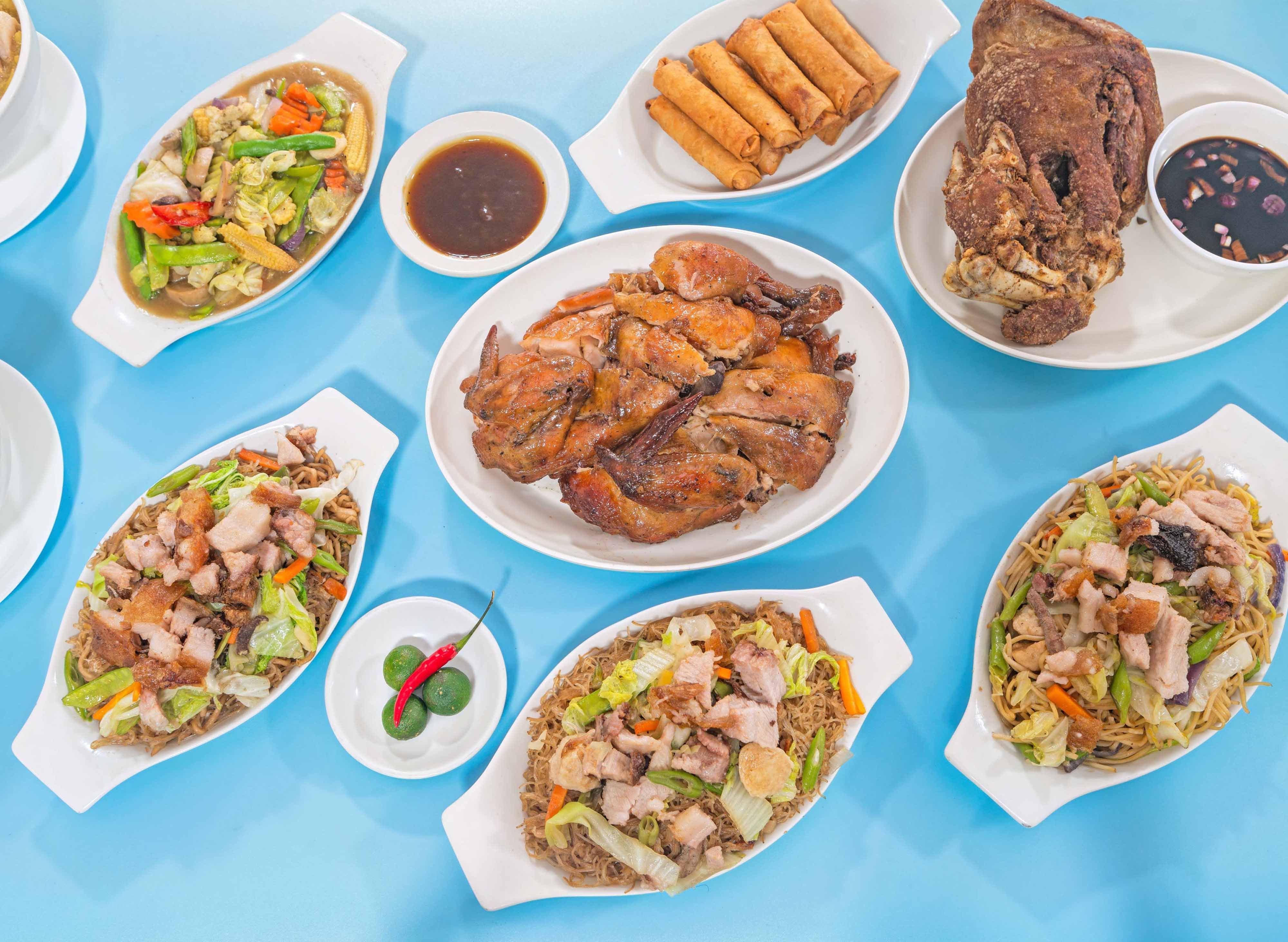 Hain's - Niugan delivery in Cabuyao Laguna| Food Delivery Cabuyao ...