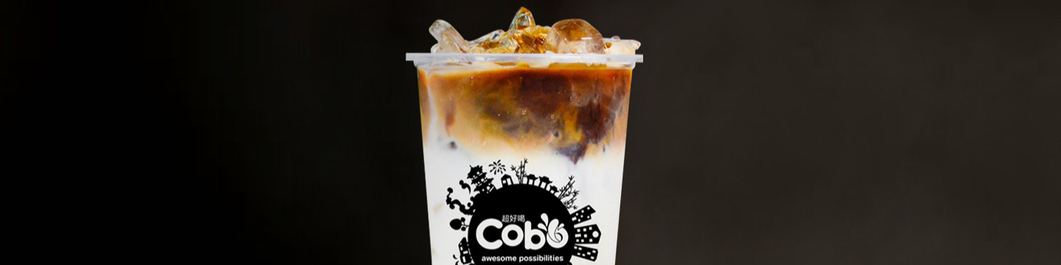 Cobo Tea - Lazcano delivery in Quezon City| Food Delivery Quezon City ...