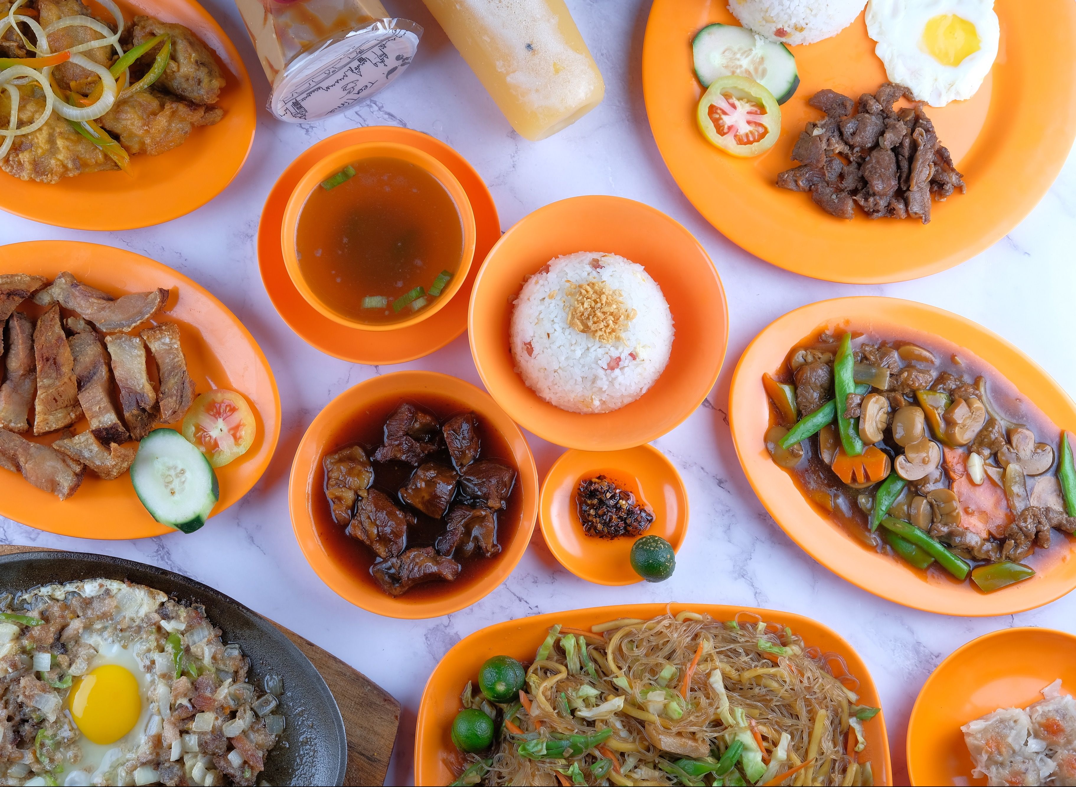 JC Pares - Avenida Rizal delivery in Imus Cavite| Food Delivery Imus ...