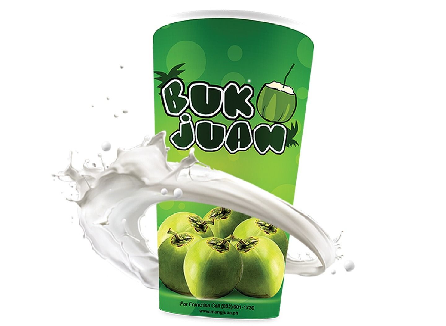 Buko Juan - Puregold Cainta delivery in Cainta Rizal| Food Delivery ...