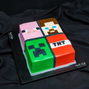 Kink Cakes - Timog Avenue delivery in Quezon City| Food Delivery Quezon ...