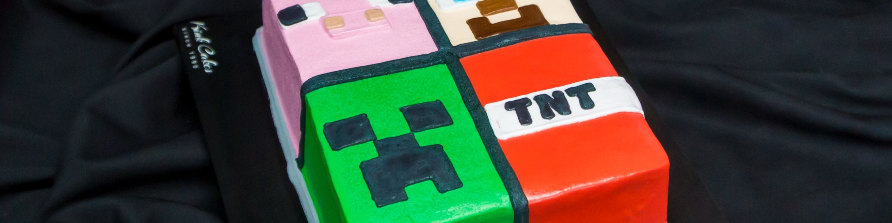 Kink Cakes - Timog Avenue delivery in Quezon City| Food Delivery Quezon ...