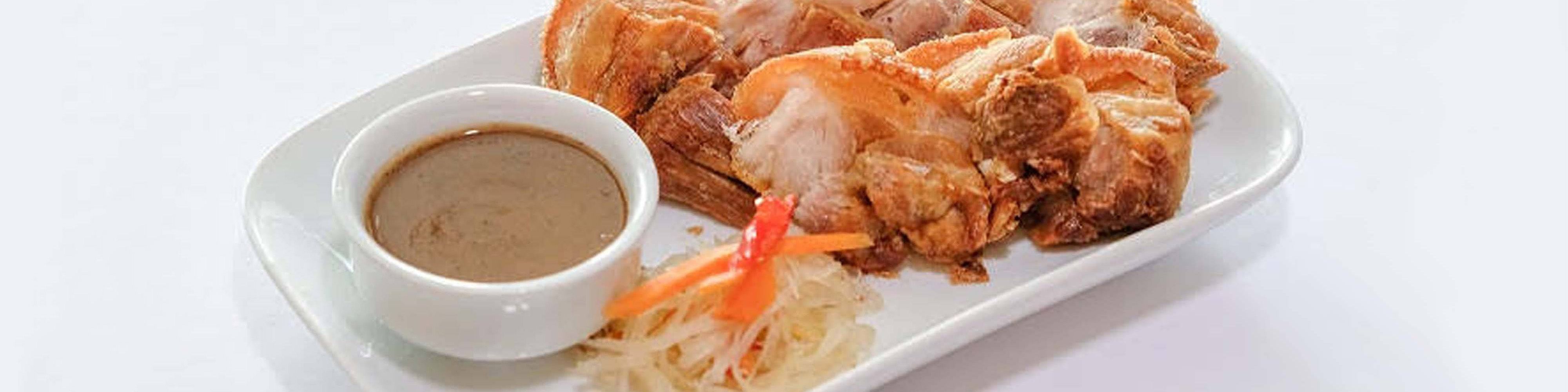 Floating Island Restaurant - Ayala North Exchange delivery in Makati ...