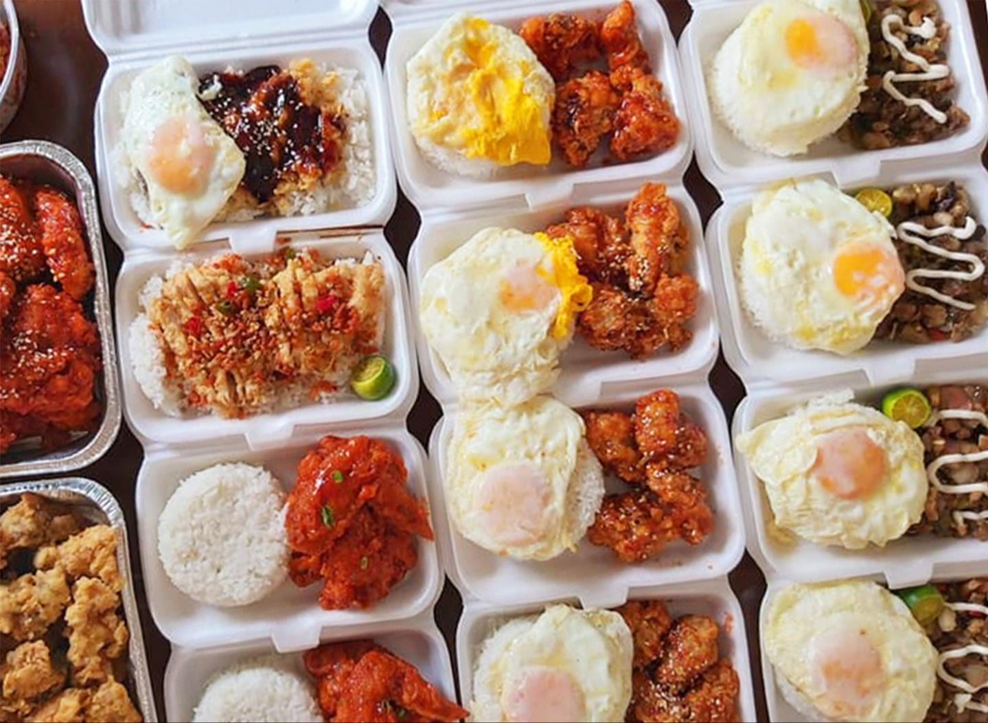Chickeneneng - Roxas Avenue delivery in Roxas City| Food Delivery Roxas ...