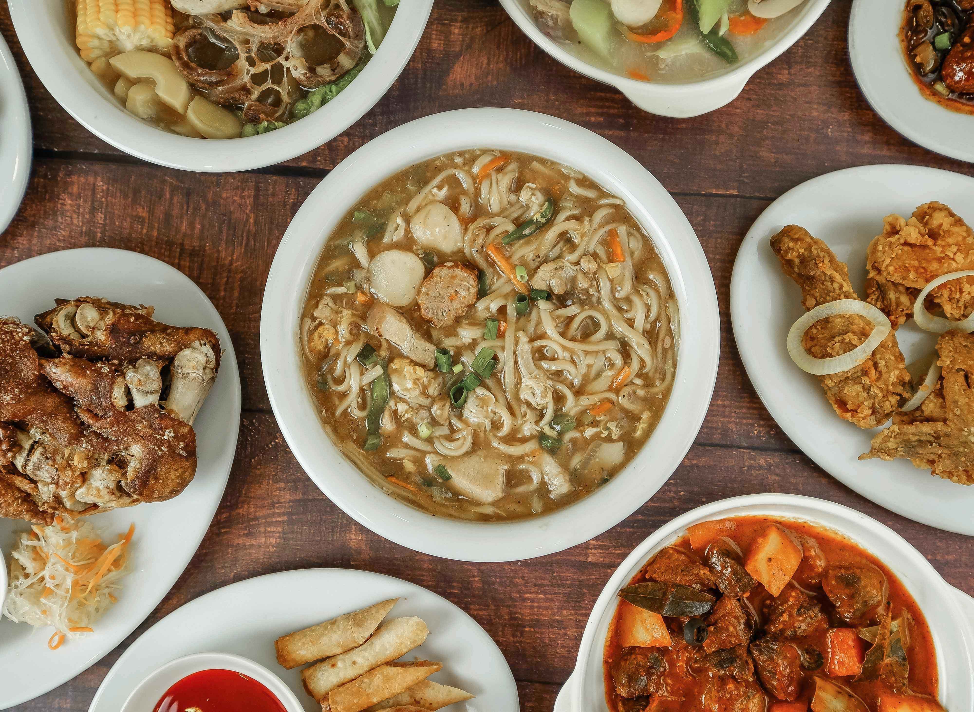 Filchai Grill And Family KTV - Real delivery in Tacloban Leyte| Food ...