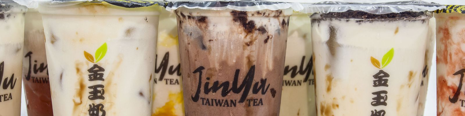 Jinyu Taiwan Tea - Robinsons Cybergate delivery in Mandaluyong City ...
