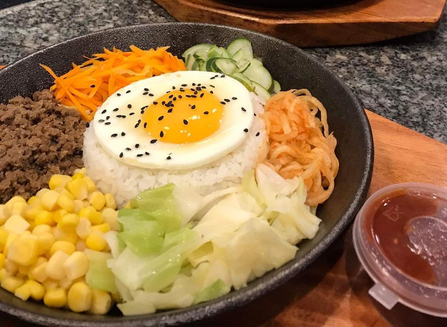 Samgyupchill Korean BBQ - Robinsons Mall Butuan delivery in Butuan ...