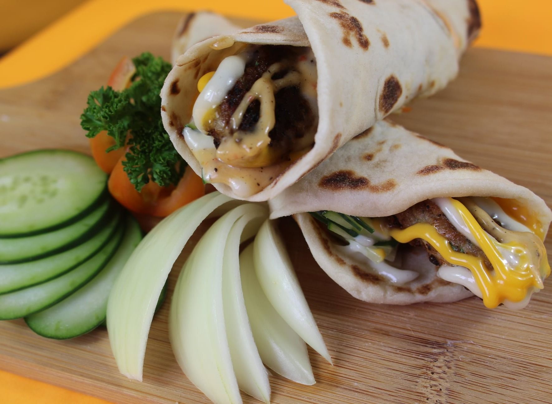 Shawarma Shack - Nepo Mall delivery in Angeles Pampanga| Food Delivery ...