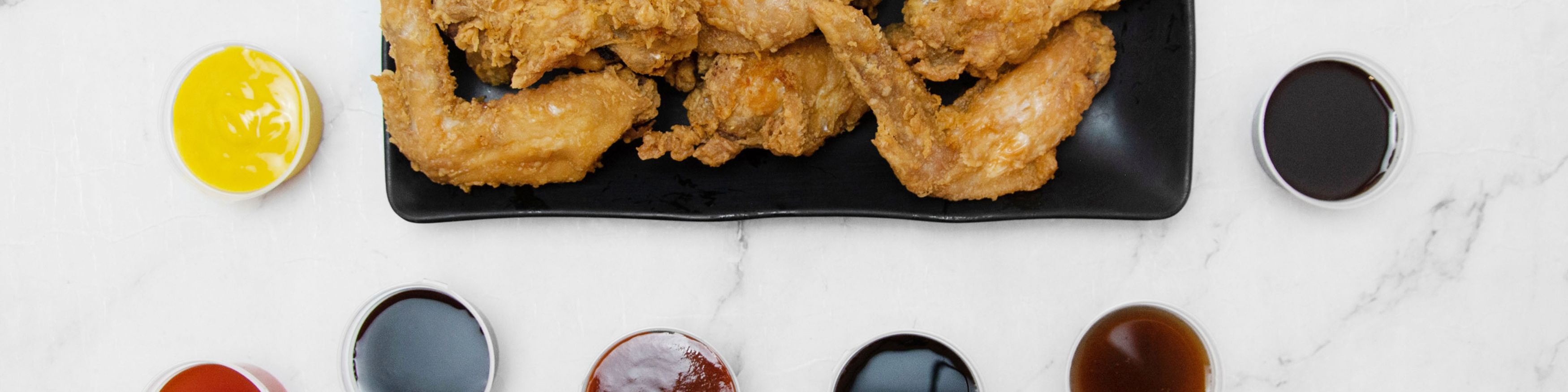 Wing Bites - Dasma delivery in Dasmariñas Cavite| Food Delivery ...