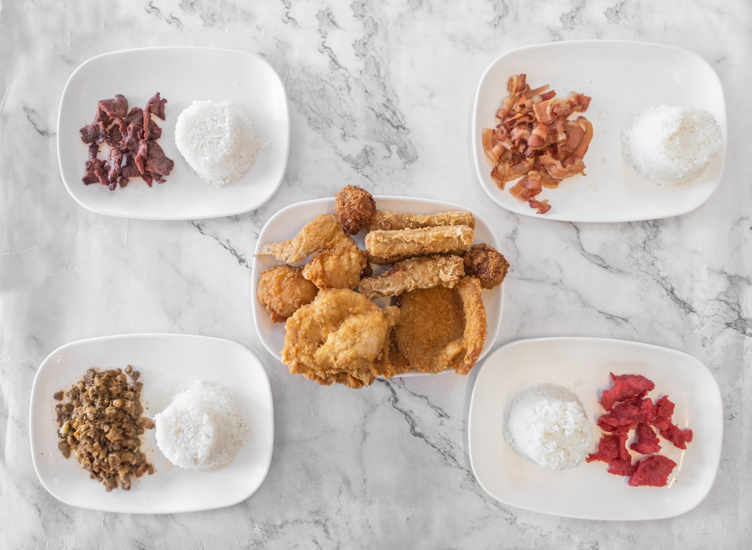 Ngohiong Express - B Rodriguez delivery in Cebu City| Food Delivery ...