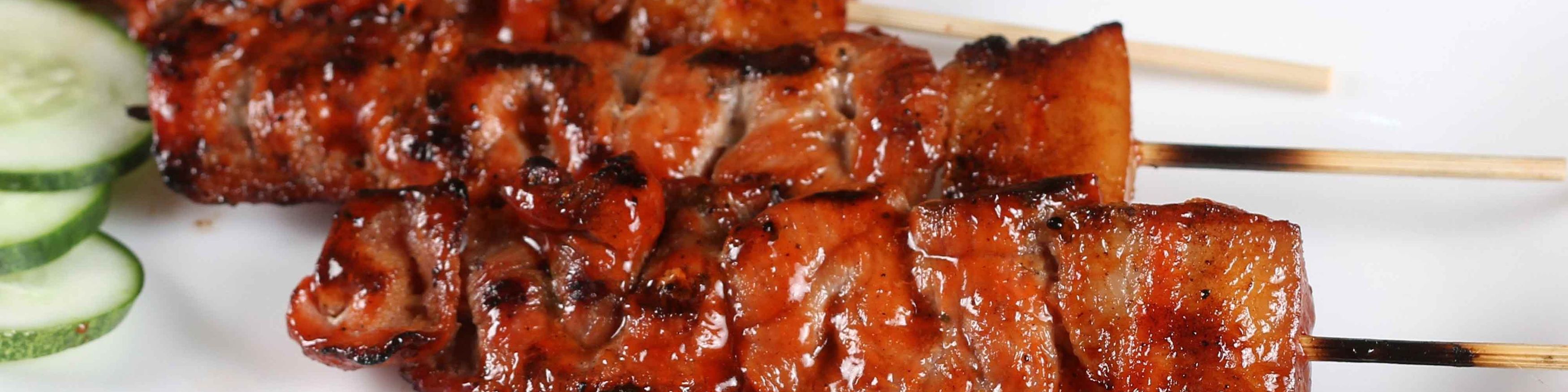 The Original AA BBQ - AS Fortuna delivery in Mandaue City Cebu| Food ...