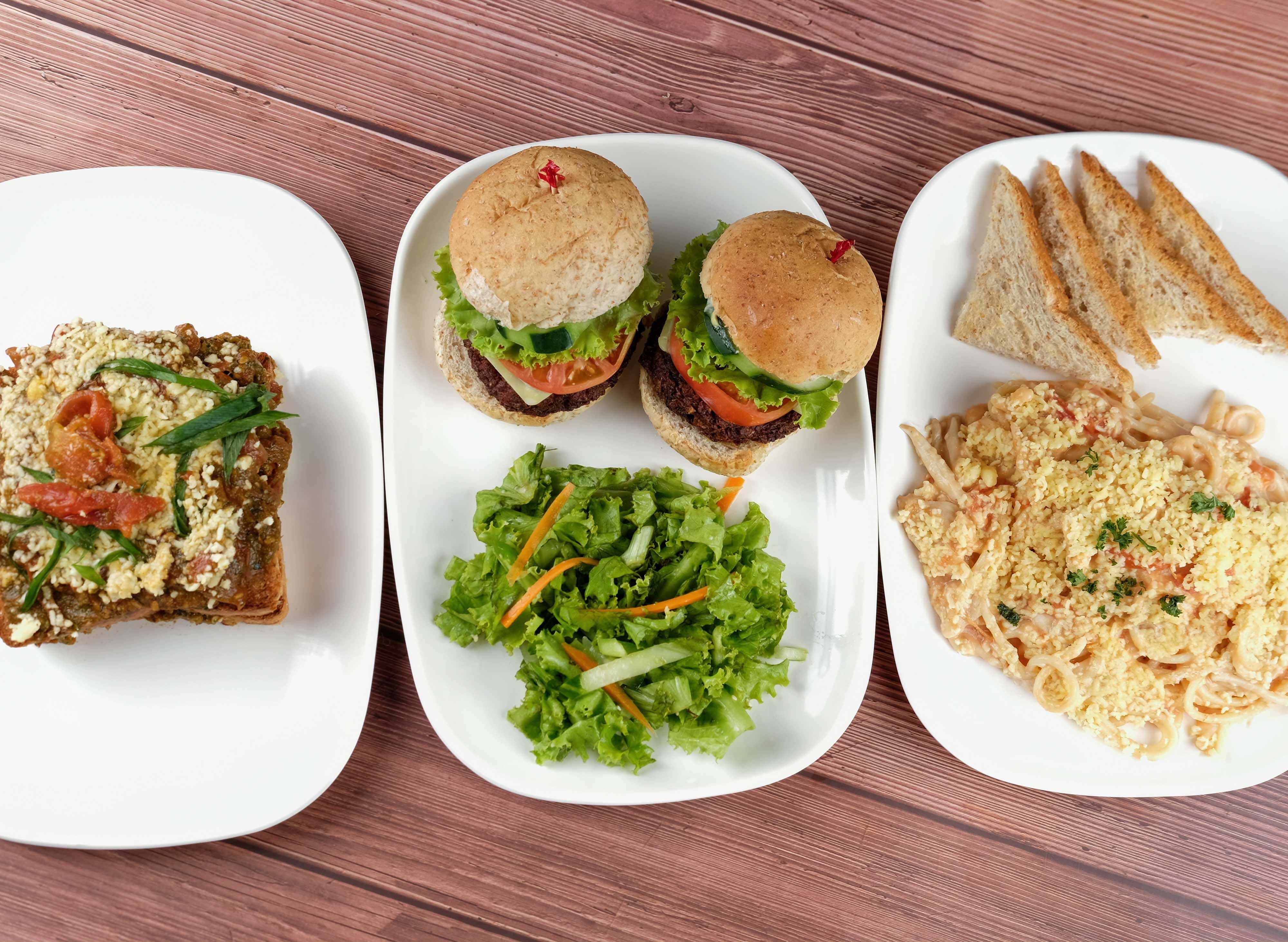 Oh My Gulay - La Azotea delivery in Baguio Benguet| Food Delivery ...