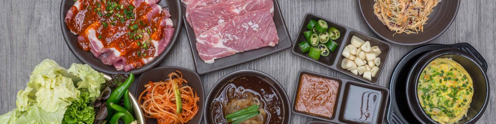 Samgyeop Masarap Unlimited Korean BBQ – SM Southmall delivery in Las ...