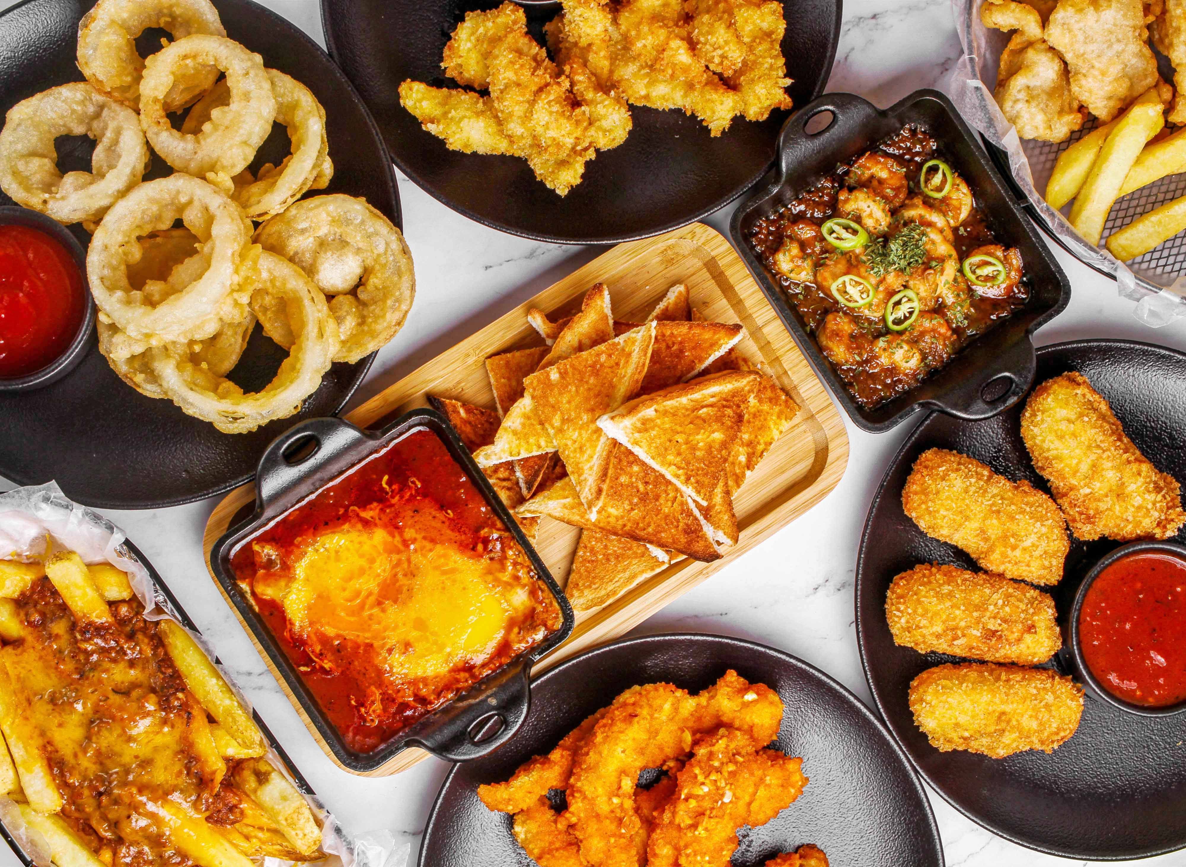 250 Cafe - General Lim Street delivery in Calamba Laguna| Food Delivery ...