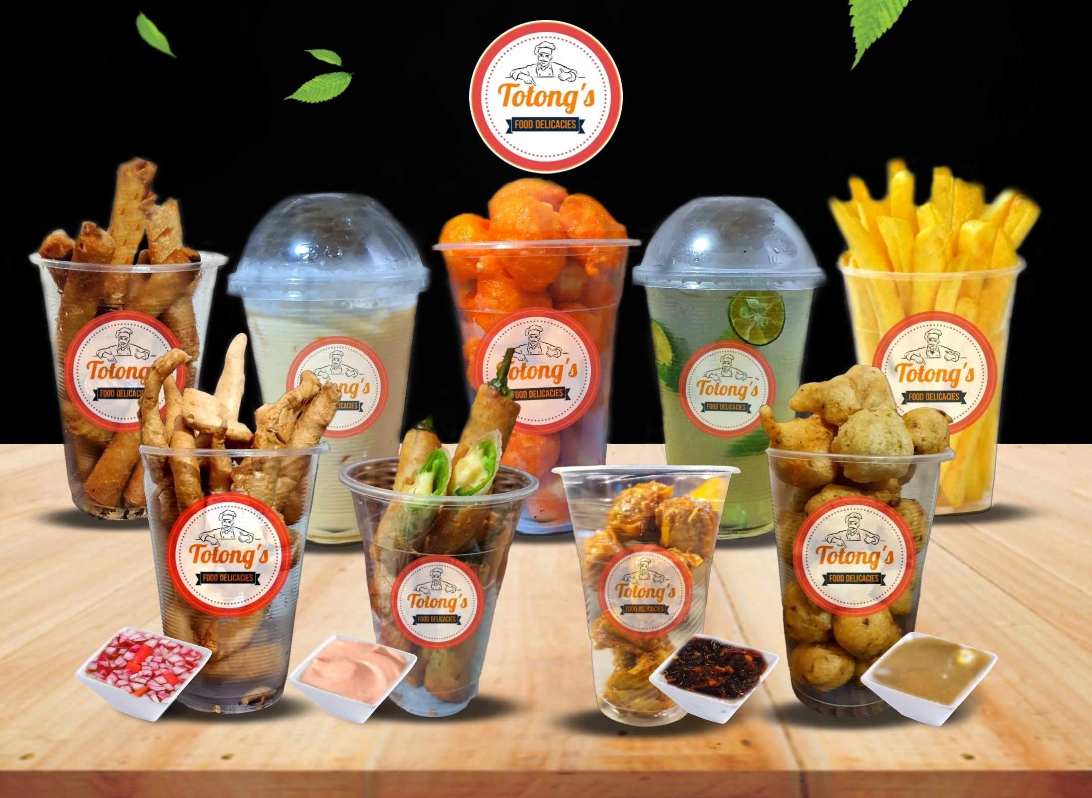 Totong's - 888 Premier delivery in Bacolod City Negros Occidental| Food ...