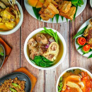 Kaye Ryan Grill - Tolentino East Menu, Price | Food Delivery Tagaytay ...