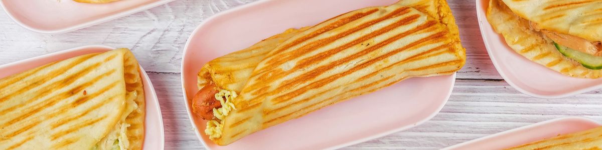 Plato Wraps - South Supemarket delivery in Lipa Batangas| Food Delivery ...