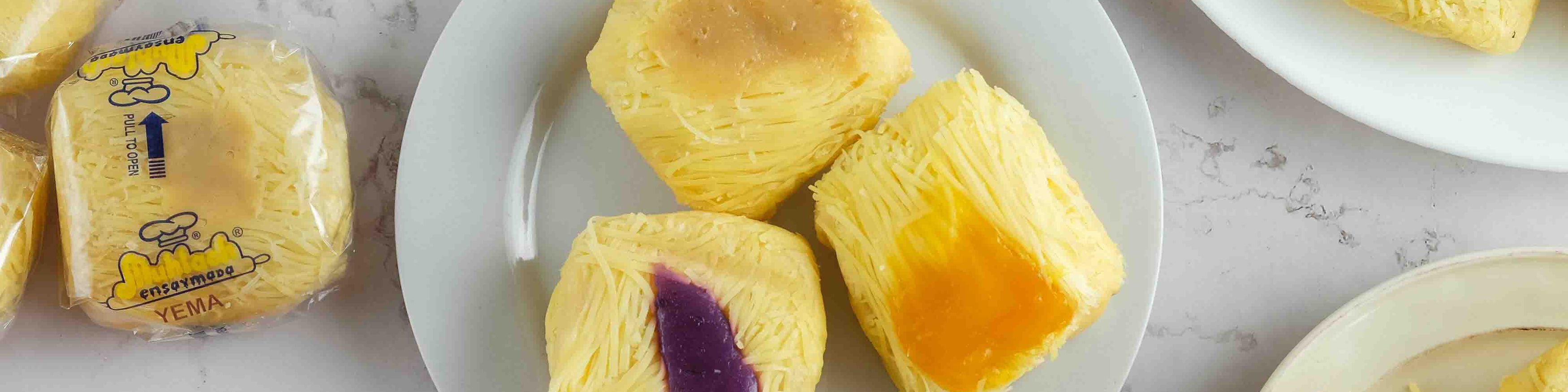 Muhlach Ensaymada - Savemore Downtown delivery in Tacloban Leyte| Food ...