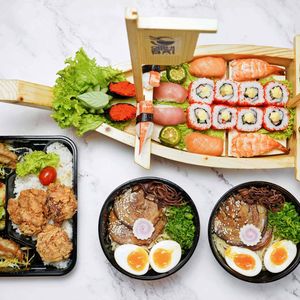 Oishi Ramen Bai - Plazuela De Iloilo delivery in Iloilo City Iloilo| Food Delivery Iloilo City ...