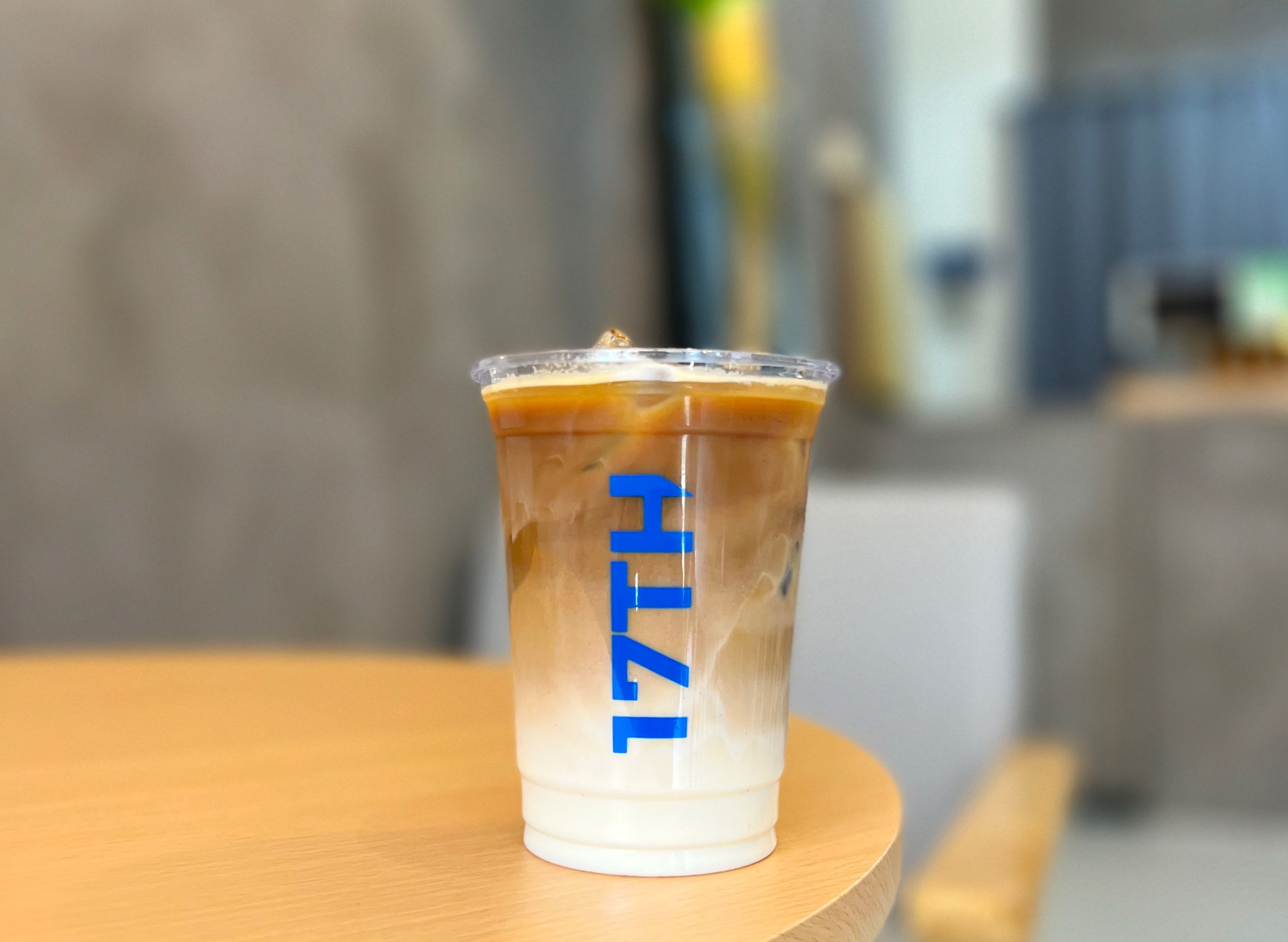 17th Coffee menu delivery | Order food online | foodpanda