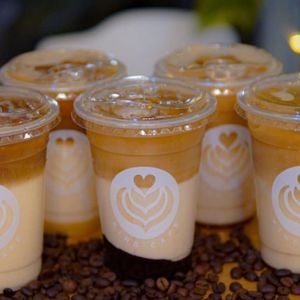 King Cafe - Almar Subdivision delivery in Caloocan City| Food Delivery ...