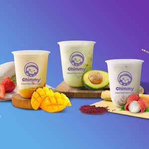 Chimmy - Central Mall Salitran delivery in Dasmariñas Cavite| Food ...