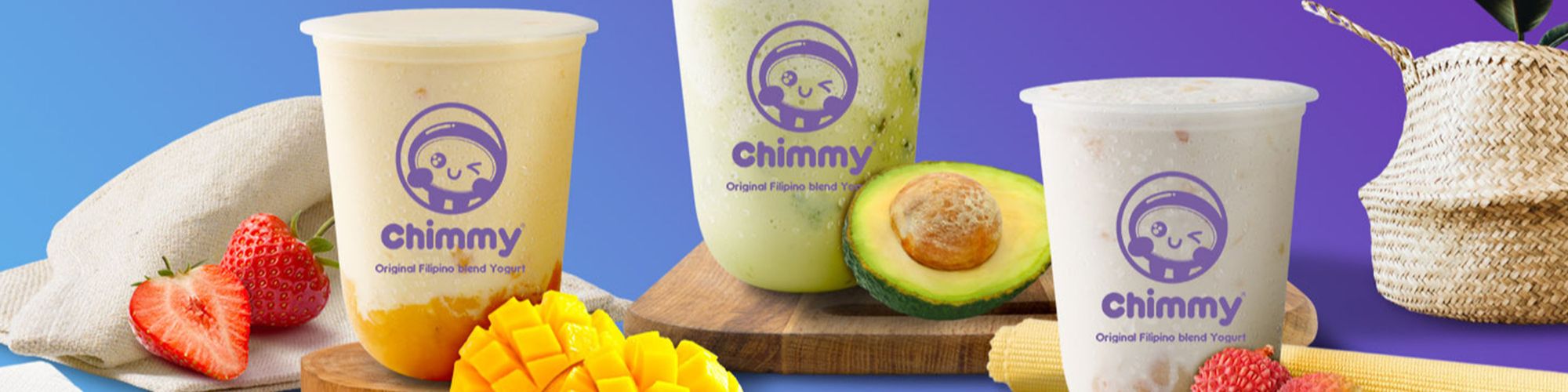 Chimmy - Central Mall Salitran delivery in Dasmariñas Cavite| Food ...