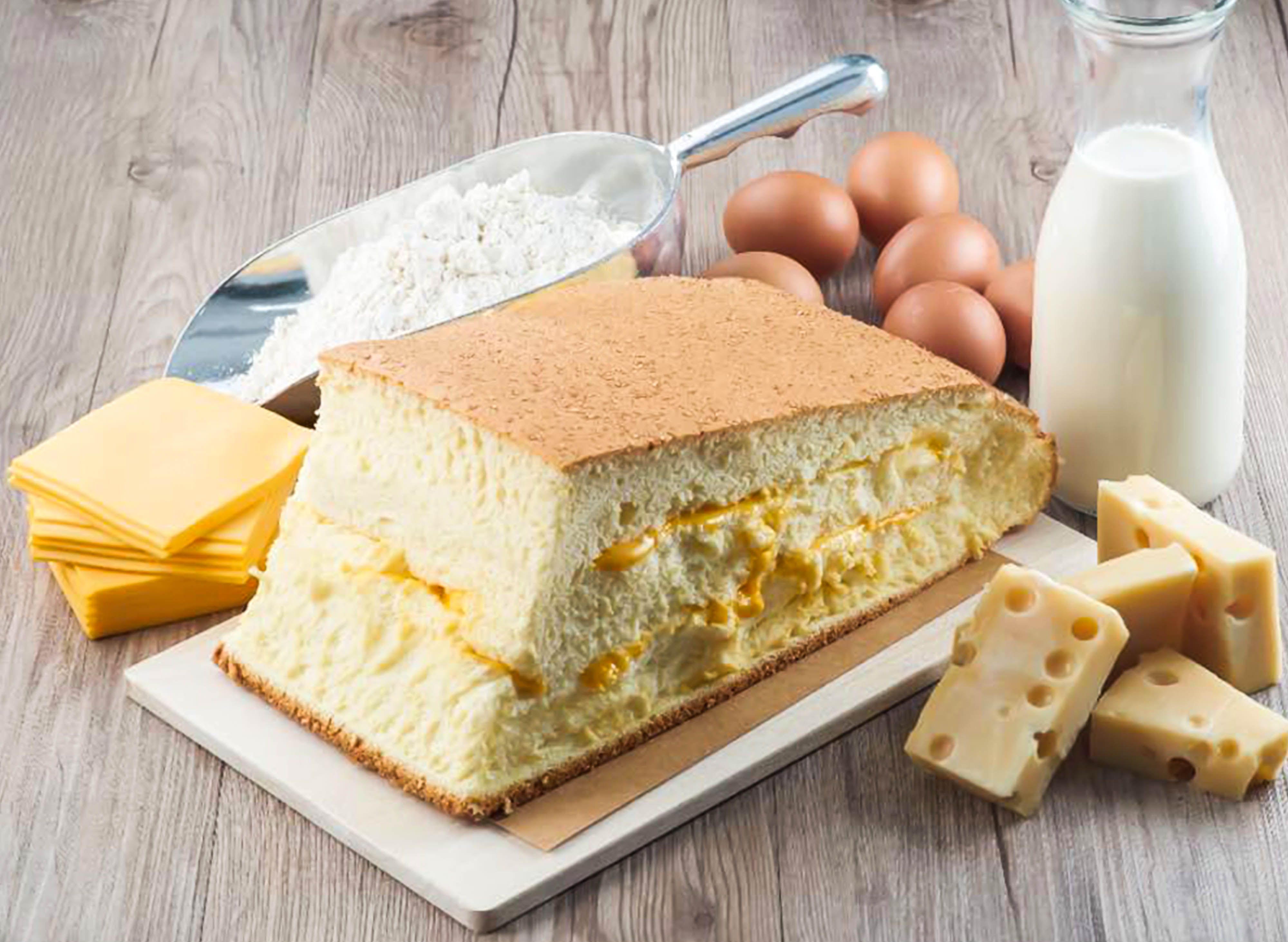 Original Bakery - SM Megamall delivery in Mandaluyong City| Food ...