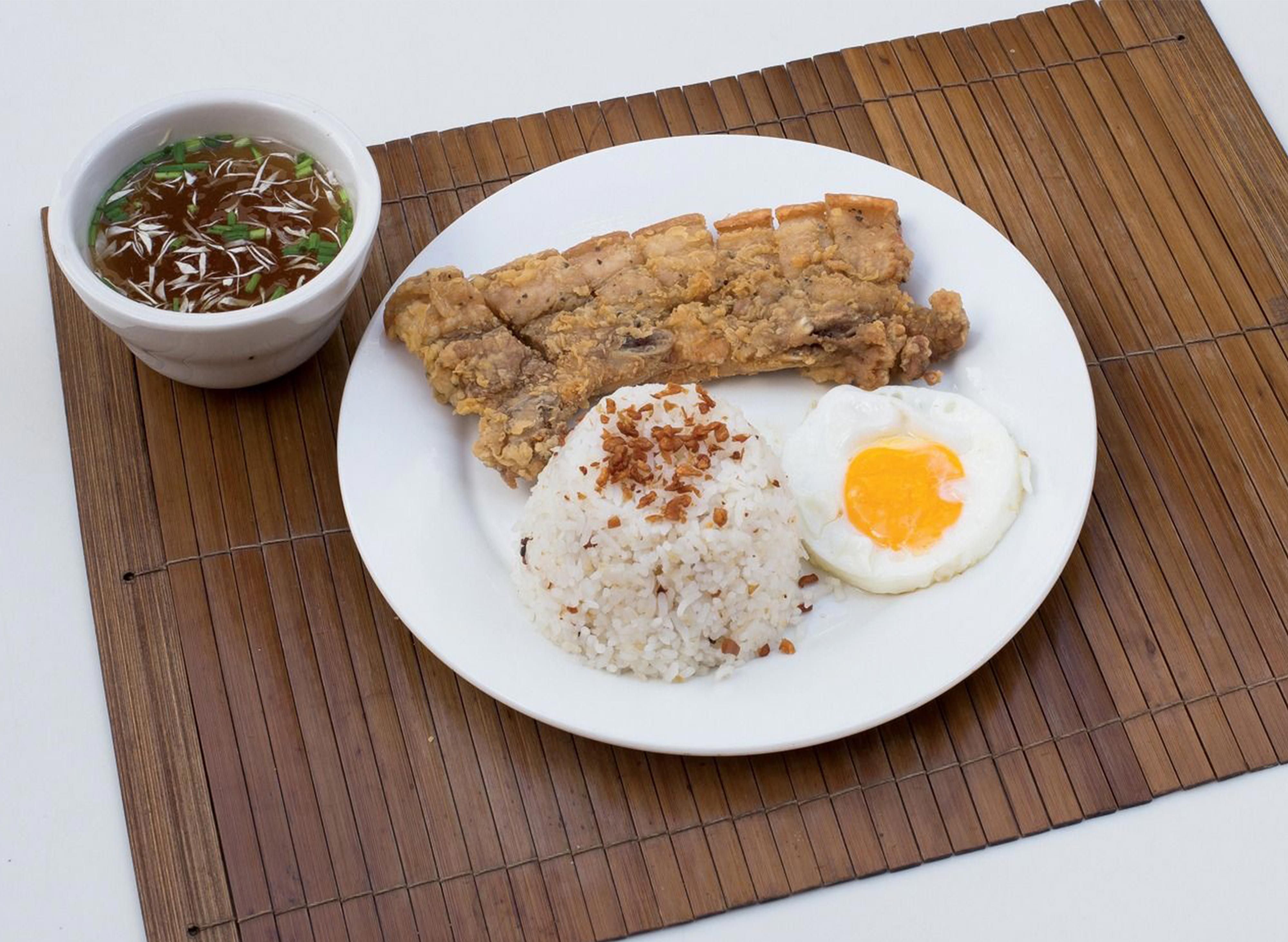 Cacao's Tapsilog and Snacks - Sen Gil Puyat Avenue delivery in Makati ...