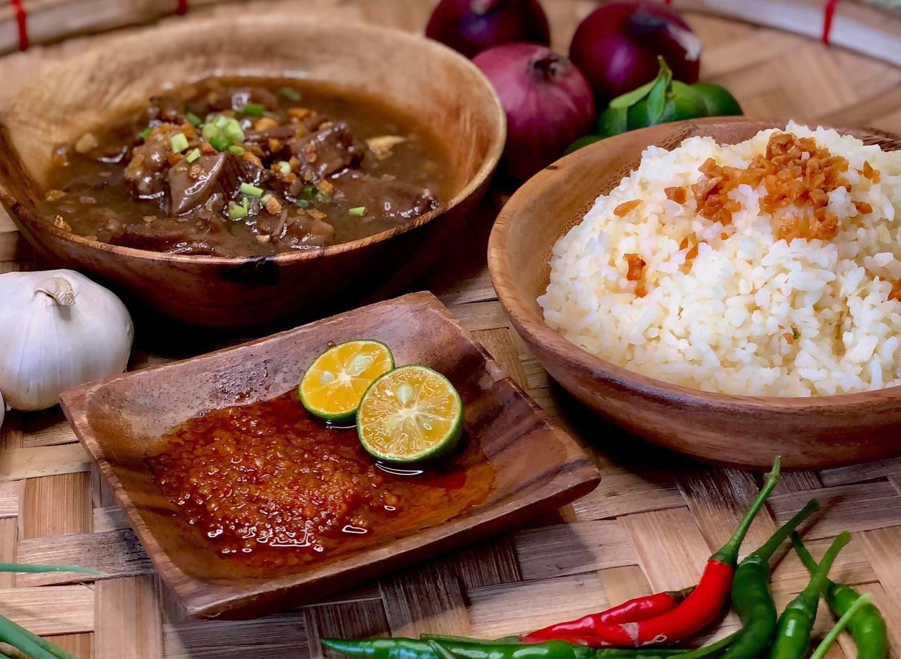 Pares Ni Inay - Mojon delivery in Malolos Bulacan| Food Delivery ...