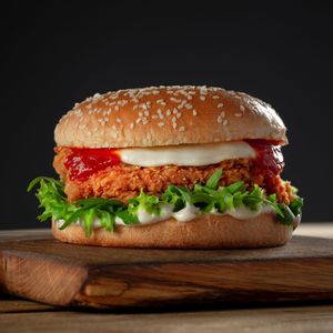 Burgeran - Luzon Avenue delivery in Quezon City| Food Delivery Quezon ...