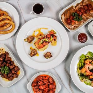 Dulcinea - The Block - SM North EDSA delivery in Quezon City| Food ...