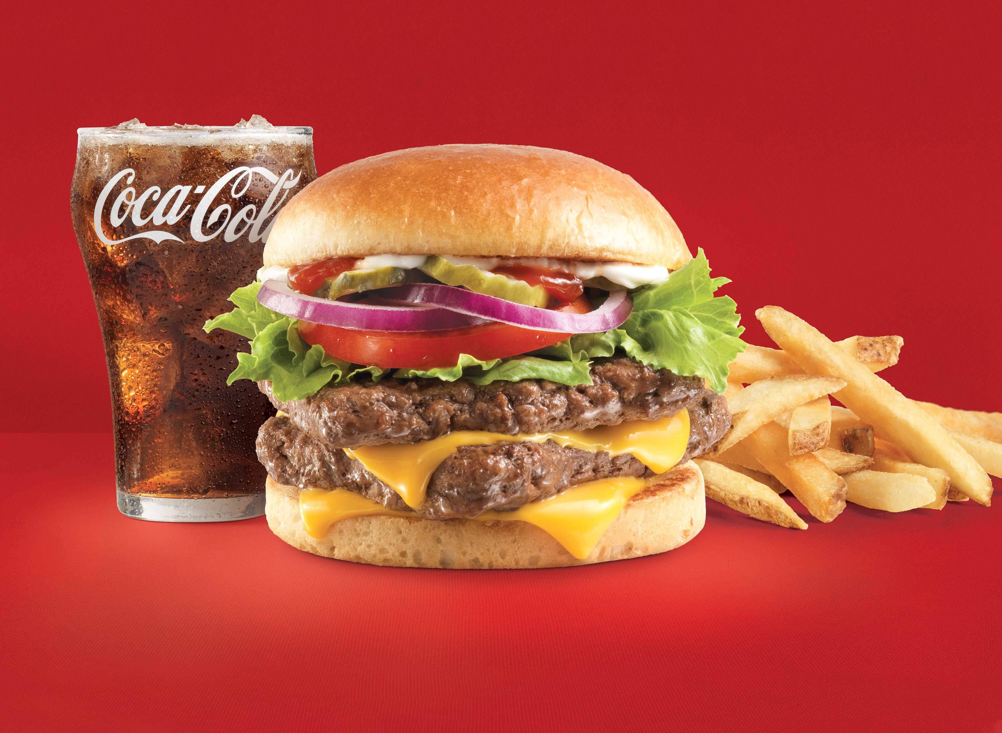 Wendy's - Caltex Caloocan delivery in Caloocan City| Food Delivery ...