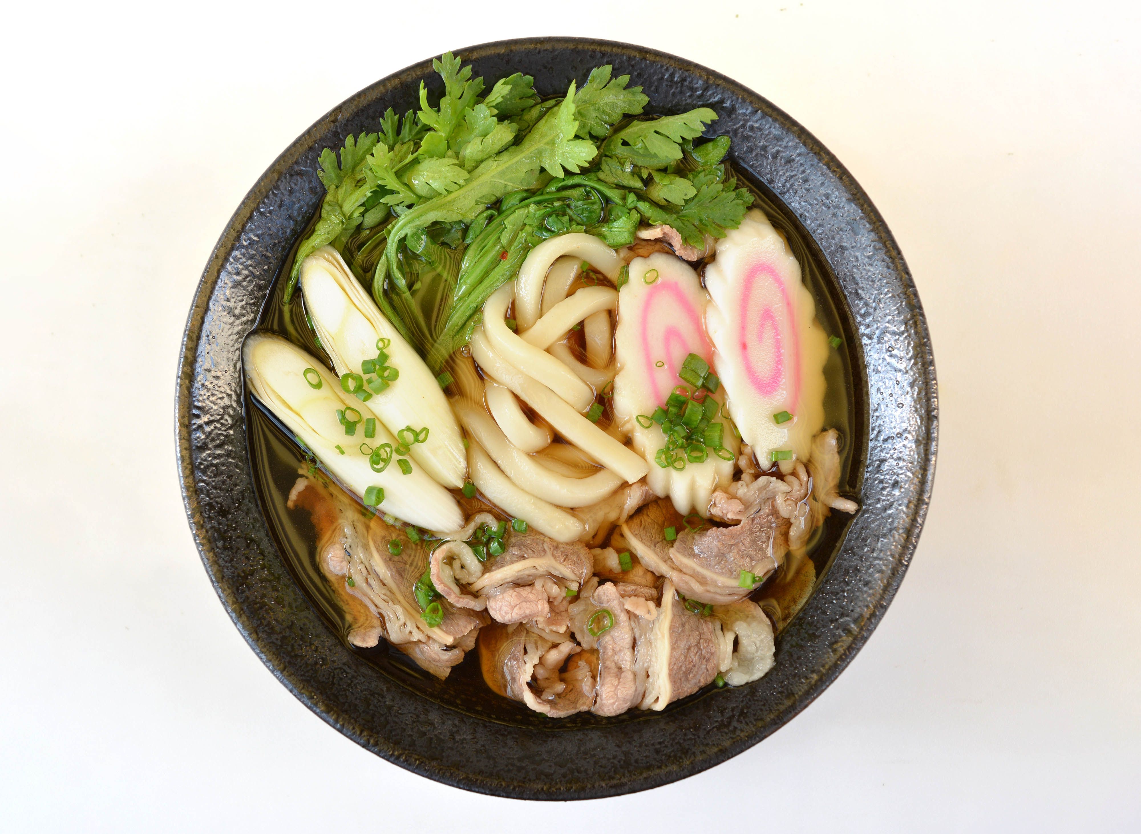 Marugame Udon - Robinsons Manila delivery in Manila| Food Delivery ...