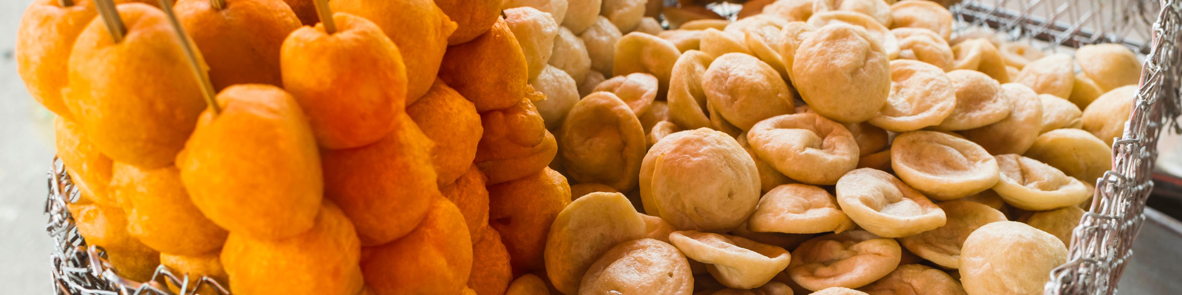 Snackables - Pacita delivery in San Pedro Laguna| Food Delivery San ...