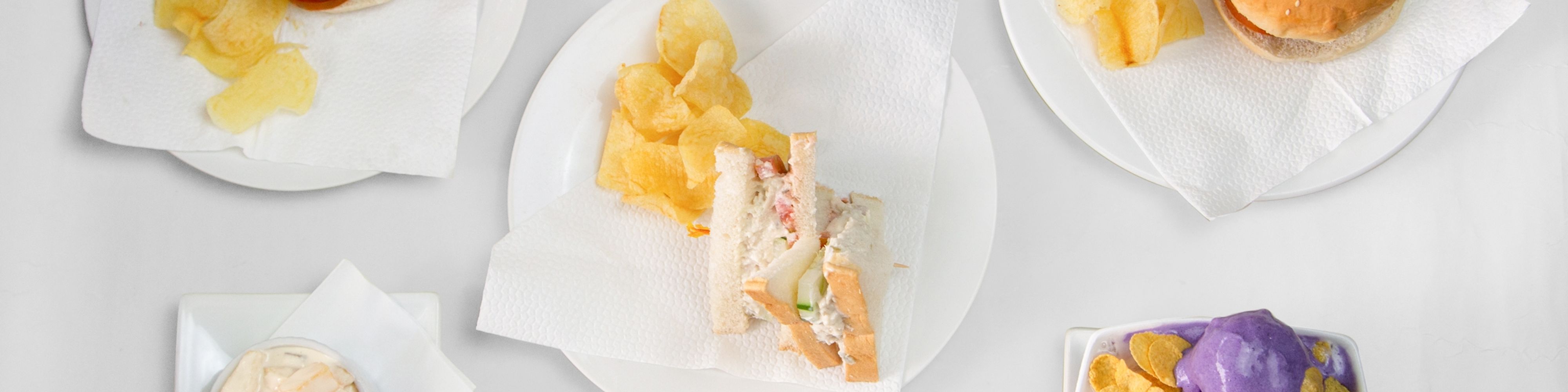 Ams Chicken Haus Desserts - Palao delivery in Iligan City| Food ...