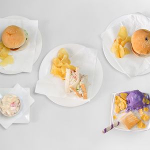 Ams Chicken Haus Desserts - Palao Menu, Price | Food Delivery Iligan ...