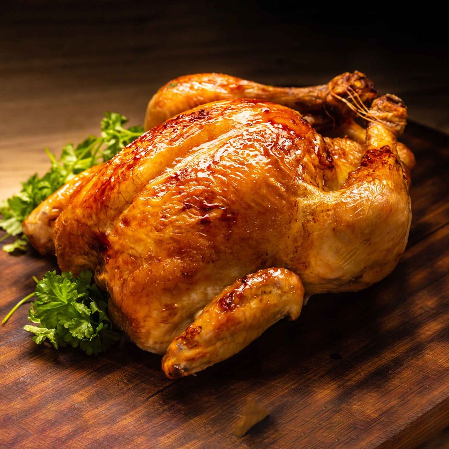 Ang Lechon Manok ni Sr Pedro - Tagoloan Menu, Price | Food Delivery ...