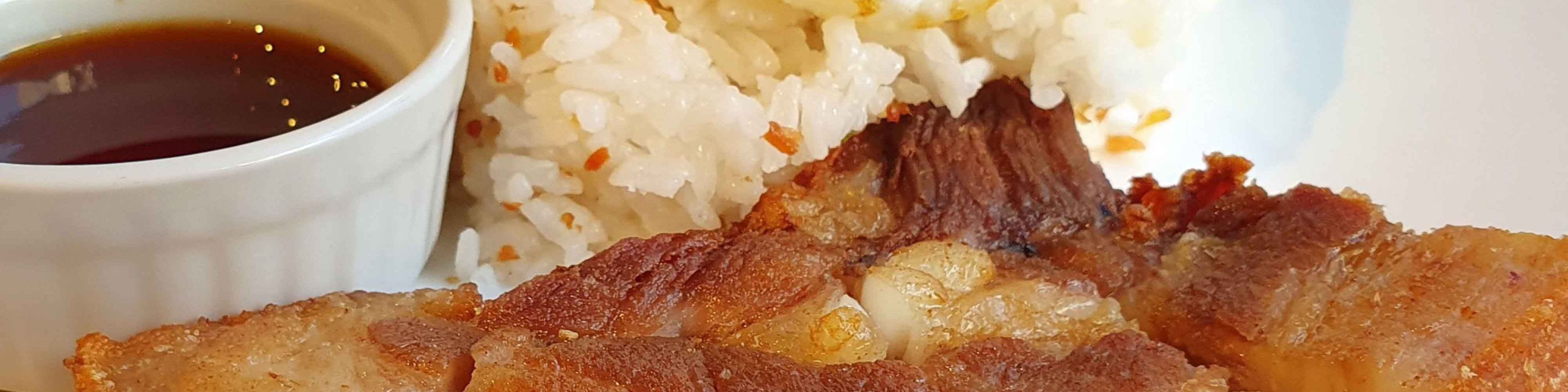 Tapa Supreme - Singalong Street delivery in Manila| Food Delivery ...