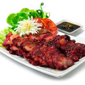 Macmanok Lechon Manok and Liempo House - Arellano Street delivery in ...