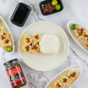 Siomai House - Puregold QI Central delivery in Quezon City| Food ...