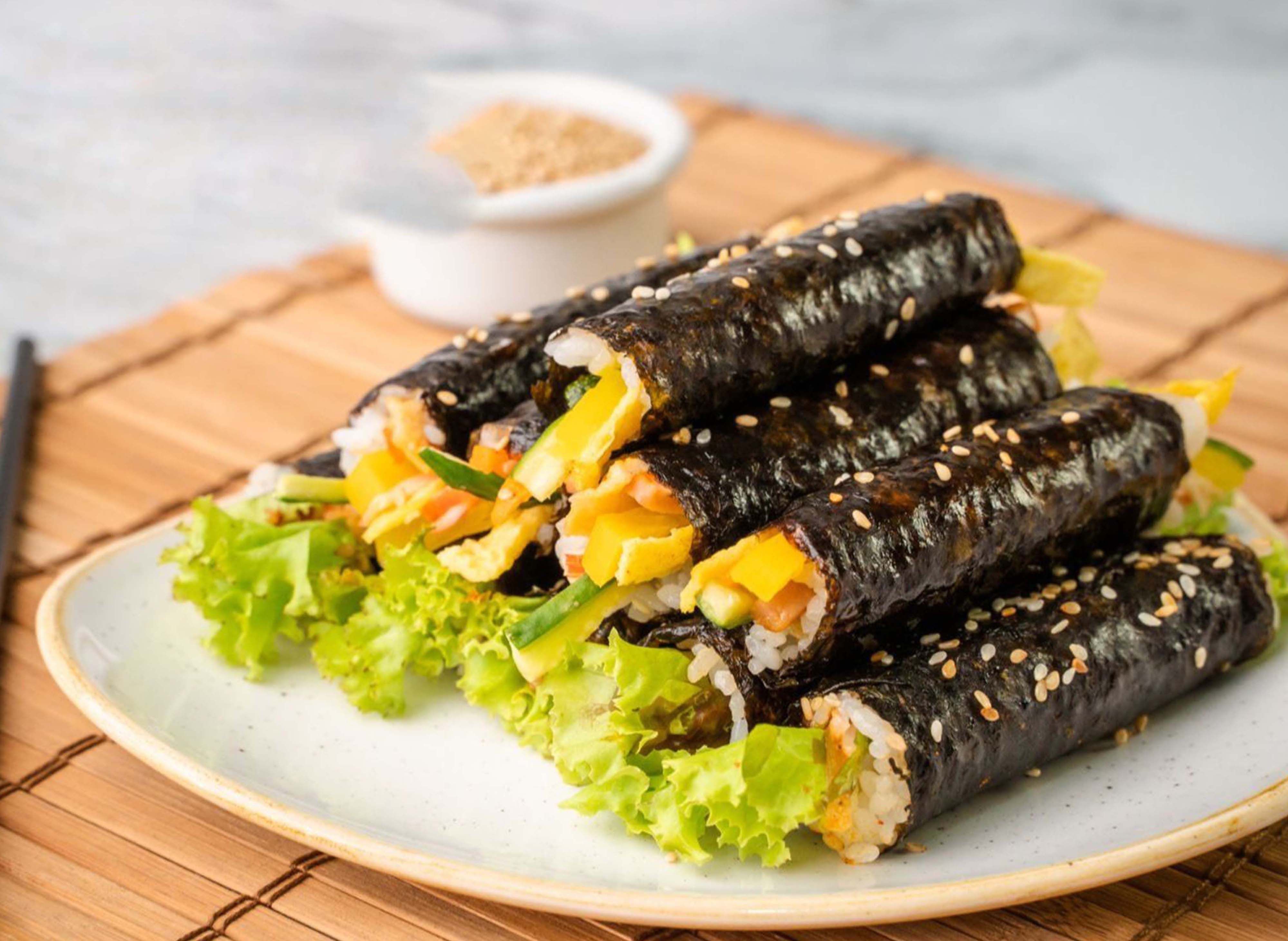 Happilee Korean Kitchen - SM City Fairview Menu, Price | Food Delivery ...