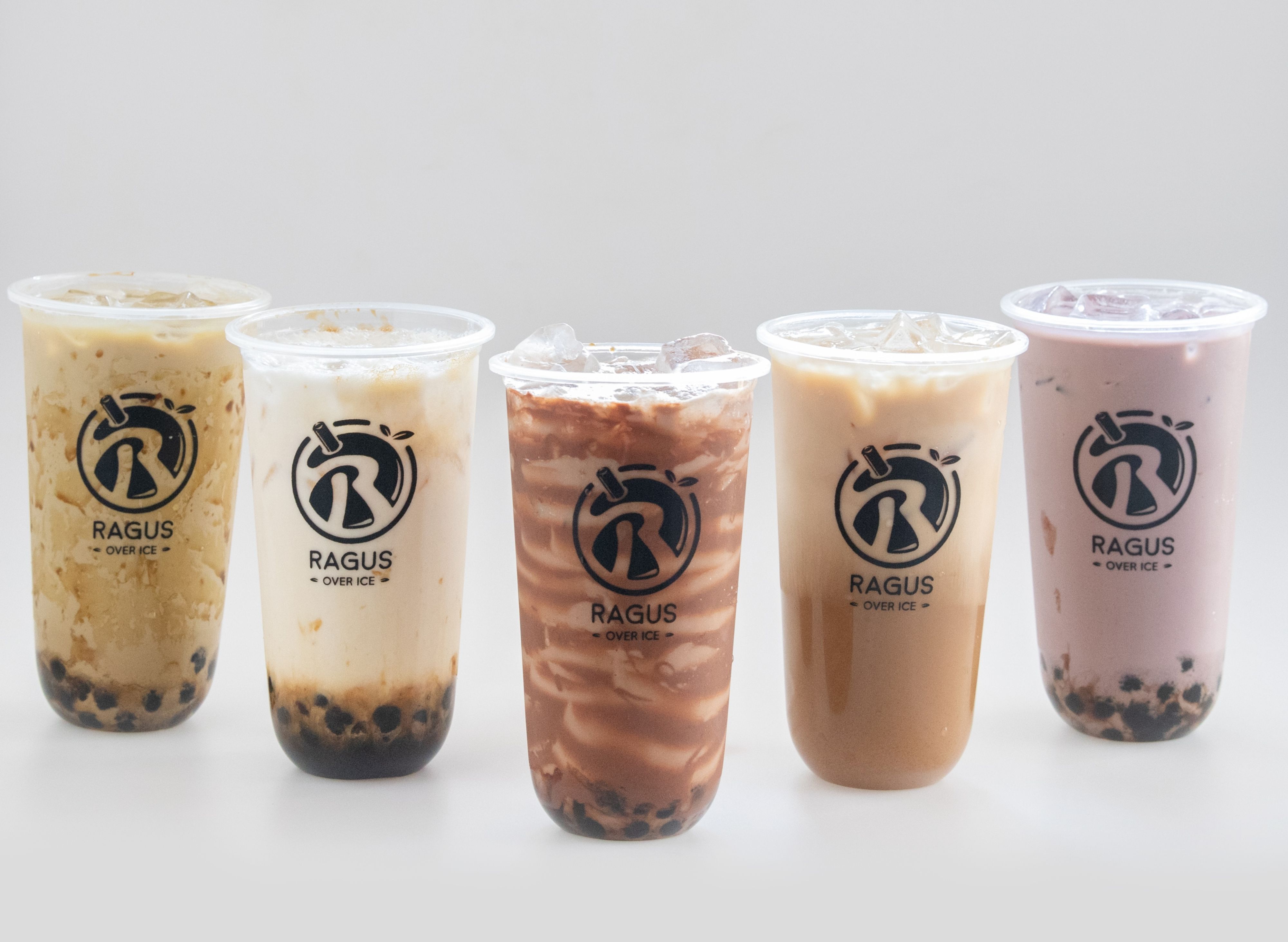 Ragus Over Ice - Independencia delivery in Tacloban Leyte| Food ...